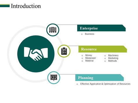 Introduction Ppt Powerpoint Presentation Pictures Visual Aids