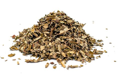 Yerba Santa