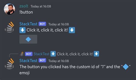 javascript how to check if a button contains an emoji with the