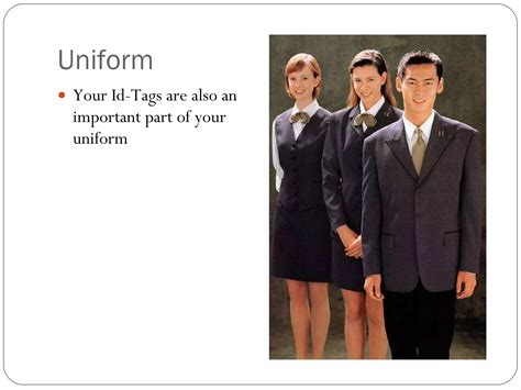 Grooming Presentation PPT