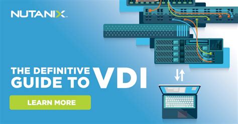Nutanix On Linkedin The Definitive Guide To End User Computing