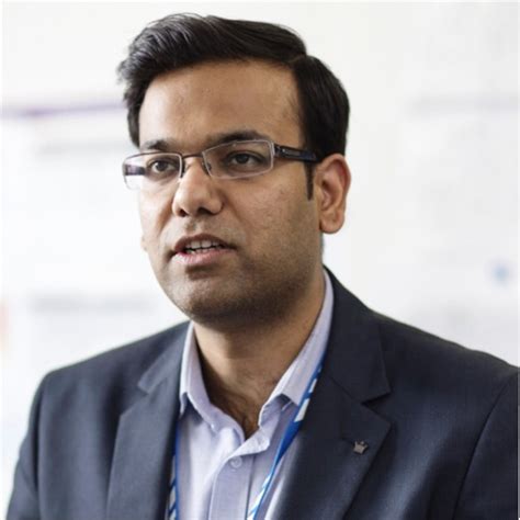 Robin Gupta Email And Phone Number Vattenfall Technical Specialist