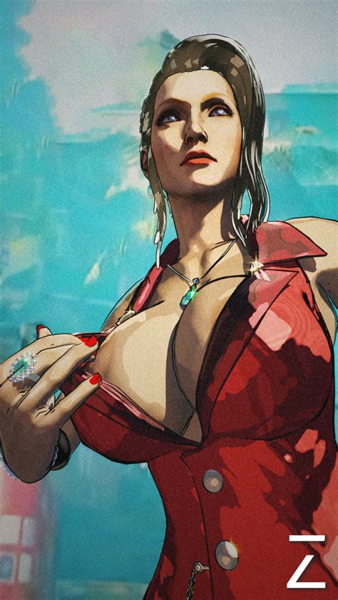 Rule 34 Final Fantasy Final Fantasy Vii Final Fantasy Vii Remake Scarlet Ffvii Tagme