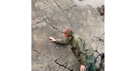 Canadian Researchers New Fossil Theory May Foster Debate In Scientific