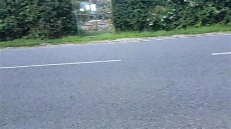 Weekday Naked Walk