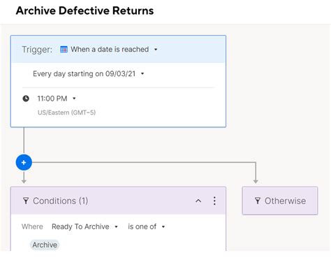 Workflow Not Working — Smartsheet Community