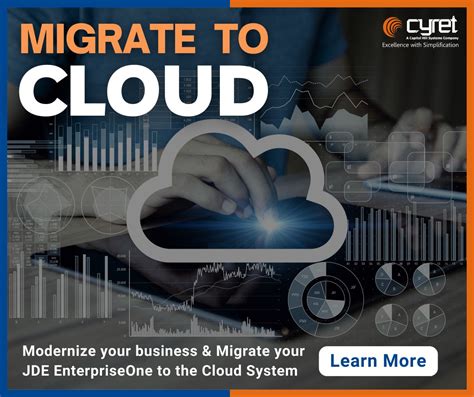 Cyret Technologies On Linkedin Jd Edwards Migration