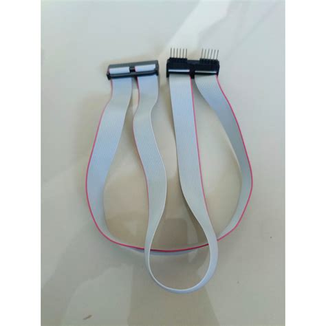 Jual Kabel Sambungan Lcd Cpu Pom Mini Pertamini Digital Sambungan Lcd