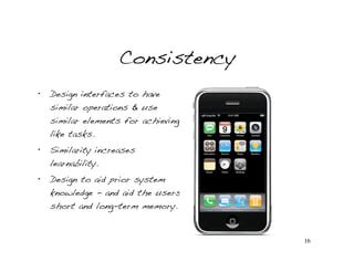 Intro Design Principles PDF