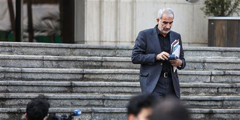 رئیس‌جمهور استعفای وزیر آموزش و پرورش را پذیرفت صحرایی سرپرست