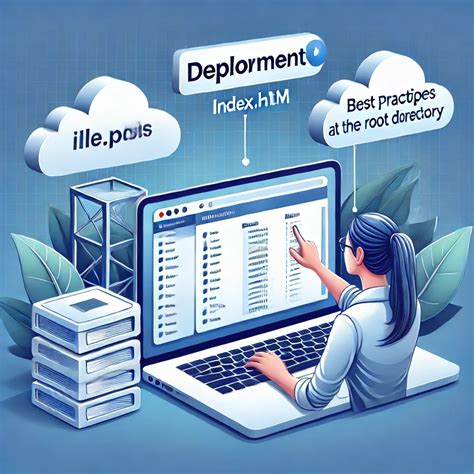 Webdevelopment Deployment Bestpractices Frontend Fullstack Learning Anshika Singhal