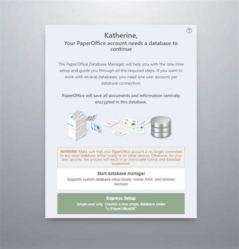 Synology Nas Setup Mariadb 10 For Paperoffice Paperoffice Comdesk