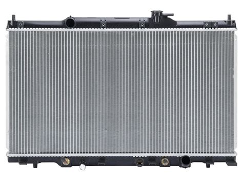 Radiator 2005 Honda Element Ex 2 4 Liter L4 Radiator Radiator Express