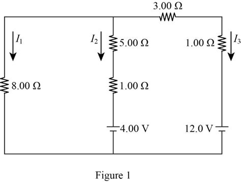 the circuit shown in figure p21 47 is connected for 2 00 min a
