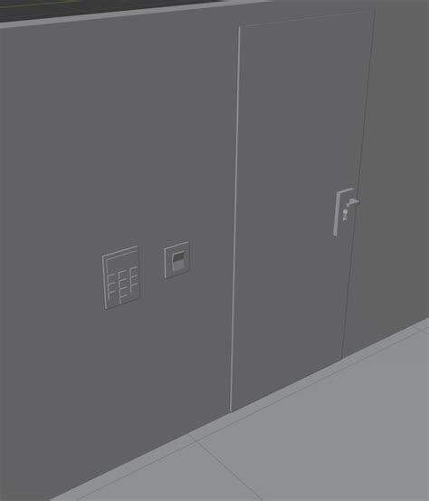 Devlog 7 Final Touches Of 3d Models News Rooms Of Mystery Moddb
