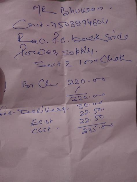 Bhuwan Joshi On Linkedin Foodpanda India Ive An Ordered From Foodpanda After Paying My Tax Near