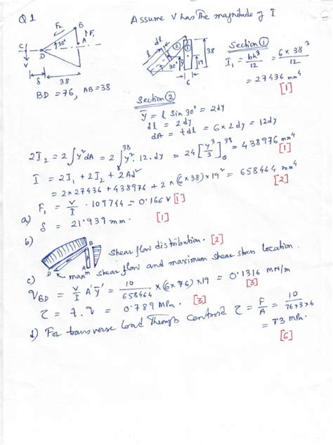 Midsem Solution 2024 March Pdf