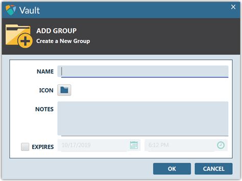 Github Proximax Foundryvault Proximax Vault Password Manager