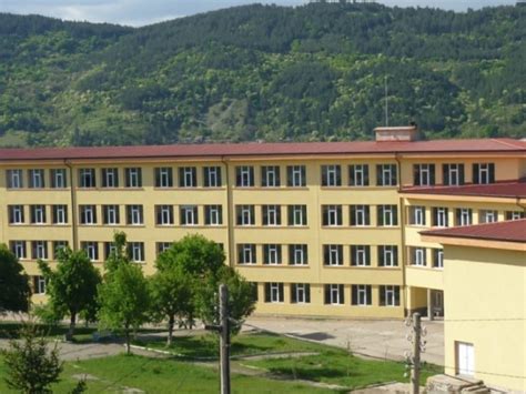 Основно училище Св Св Кирил и Методий Град Дупница