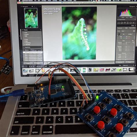 DIY PCB Keyboard For Arduino Projects Hackaday Io