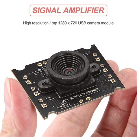 Usb Camera Module Ov9726 Cmos 1mp 50 Degree Lens Usb Ip Camera Module For Window Android And