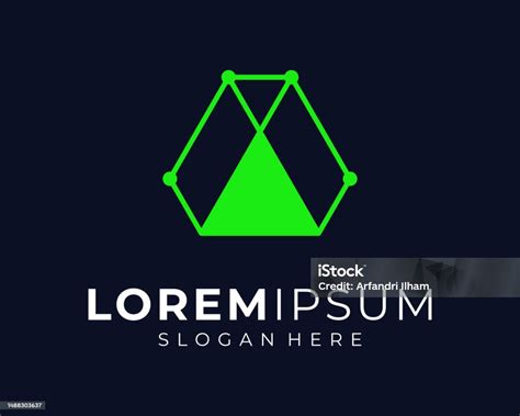 디지털 연결 기술 회로 전자 컴퓨팅 기하학적 혁신 벡터 디자인 개념 기호에 대한 스톡 벡터 아트 및 기타 이미지 개념 기호 건축물 공학 Istock