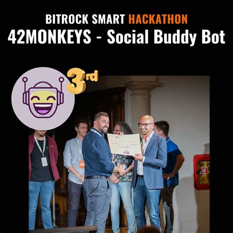 Daniel Zotti Posted On Linkedin