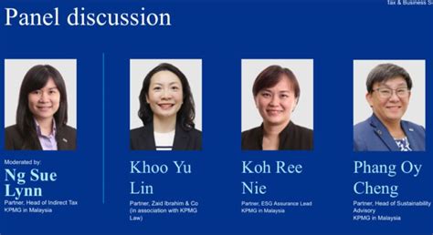 yu lin khoo on linkedin it was a pleasure joining kpmg at their tax