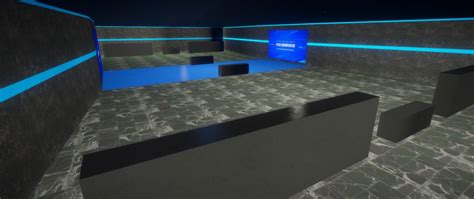 PAID PVP Arena 1v1 Map FiveM Releases Cfx Re Community