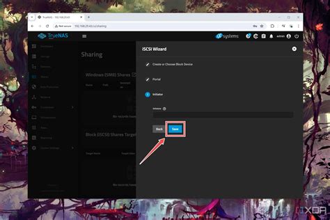 Iscsi What It Is And How To Set It Up On Your Nas