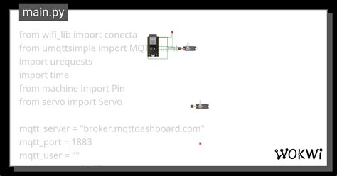 As2 Iot Wokwi Esp32 Stm32 Arduino Simulator