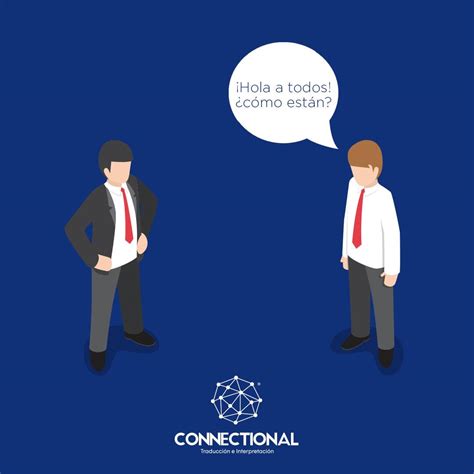 ¿sabes Qué Es La Interpretación Consecutiva Si No Acá Te Explicamos Un Poco De Qué Trata ☝️