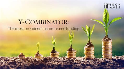 Y Combinator The Fabled Start Up Accelerator
