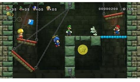 New Super Mario Bros Cheats For Wii Game Yum