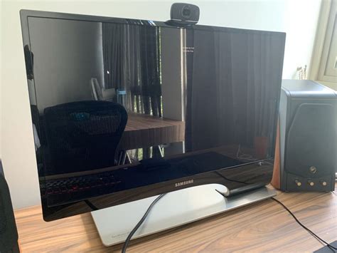 Samsung Syncmaster Sa Computers Tech Parts Accessories Monitor Screens On Carousell