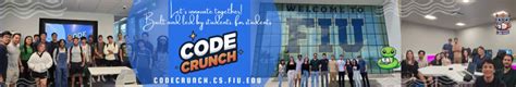 code crunch global🌍🐾 linkedin