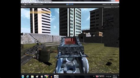 Unity3d Fps Kit Free Customizable Youtube