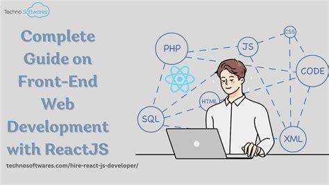 Explore Diverse Careers And Positions In Front End Development In 2024 By Techno Softwares