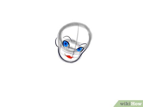 How To Draw Tinkerbell With Pictures WikiHow
