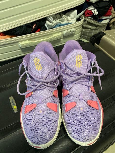 Kyrie 7 Daughters Mens Fashion Footwear Sneakers On Carousell