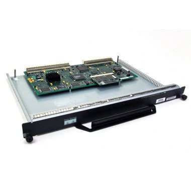 Cisco NPE Series Router Network Processor Engine Module MB