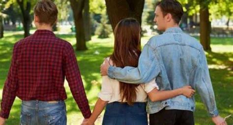 Bisexual Women And Homosexual Men Are Likely To Have Multiple Sexual Partners Reveals Study