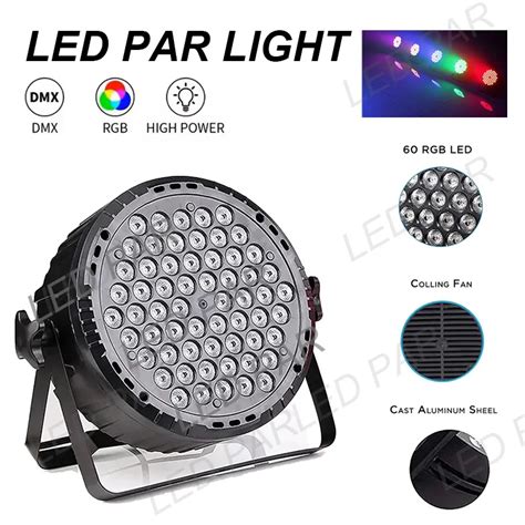Rgb Led Dmx512