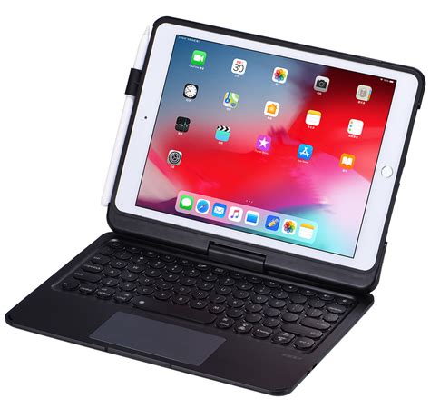 Sixt Apple Keyboard Case Ipad Gen At Mighty Ape Nz