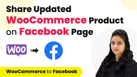 integrate woocommerce with facebook using pabbly connect a step by