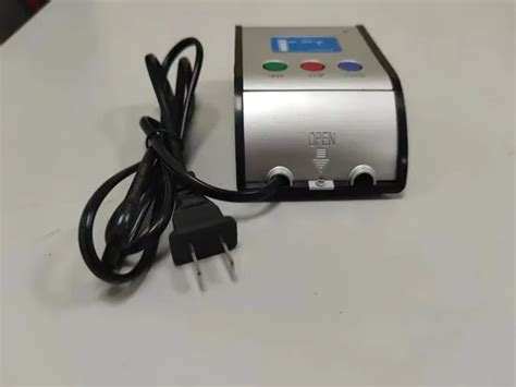 Manual Switch Manual Push Button For Boom Barrier Gate Manual Button