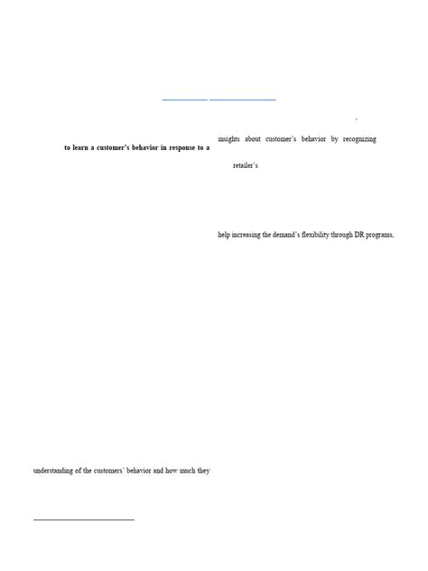 Ann Lstm Pdf Smart Grid Demand