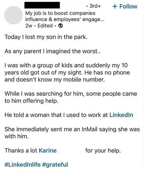 29 Funny LinkedIn Profiles And Cringeworthy Posts That Are All Funny No Business