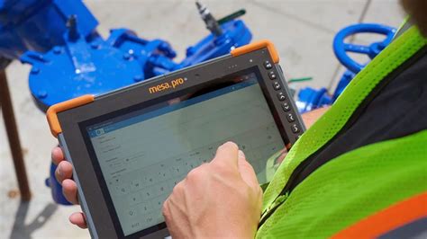 Field Service Solutions