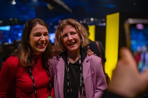 Auf Der Slush Diese Jahr In Helsinki ️🎤 Anna Schneider